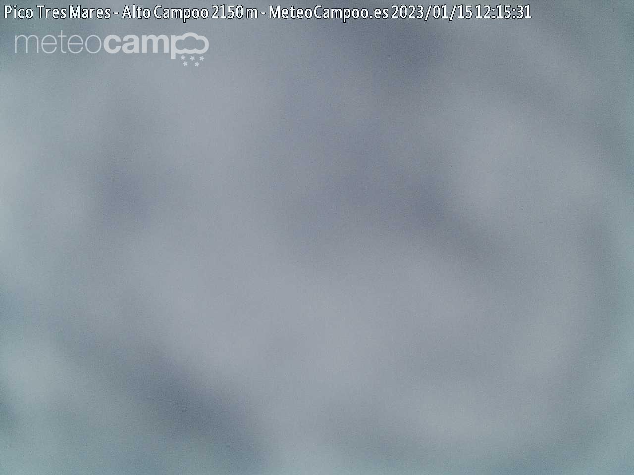 Meteo Campoo - El tiempo de Campoo